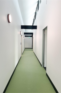 CRAIGSLEA SHS BUILDING REFURBISHMENT – PLEXXCON
