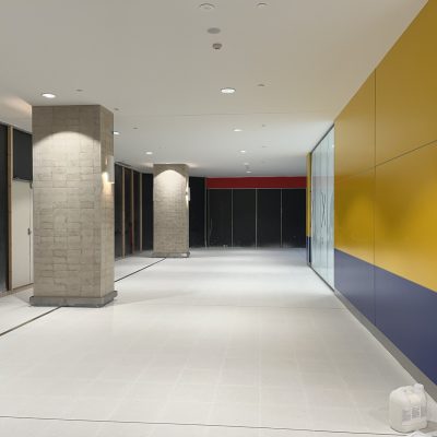 STRATHPINE SHOPPING CENTRE, TENANCY DEFIT – PLEXXCON