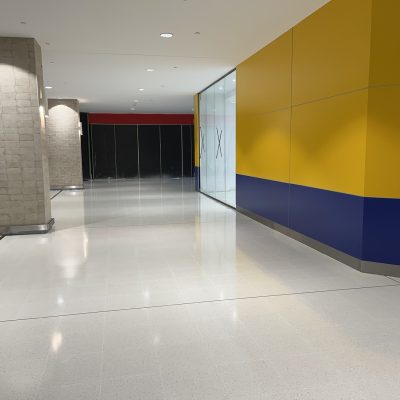 STRATHPINE SHOPPING CENTRE, TENANCY DEFIT – PLEXXCON