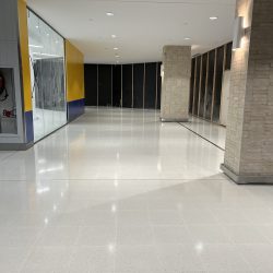 STRATHPINE SHOPPING CENTRE, TENANCY DEFIT – PLEXXCON