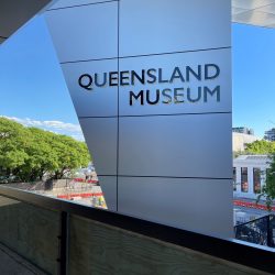 STATE LIBRARY OF QLD & QLD MUSEUM CLADDING – PLEXXCON